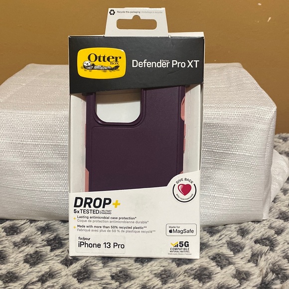 OtterBox | Cell Phones & Accessories | Defender Pro Xt | Poshmark